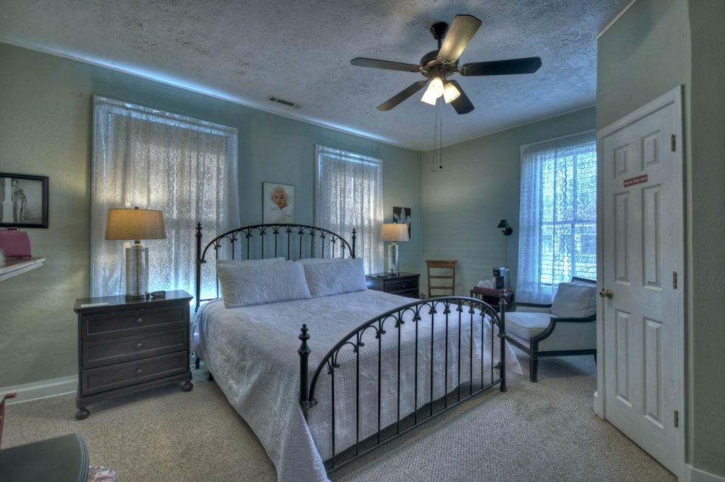 Sycamore Suite - Blue Ridge Inn Bed & Breakfast