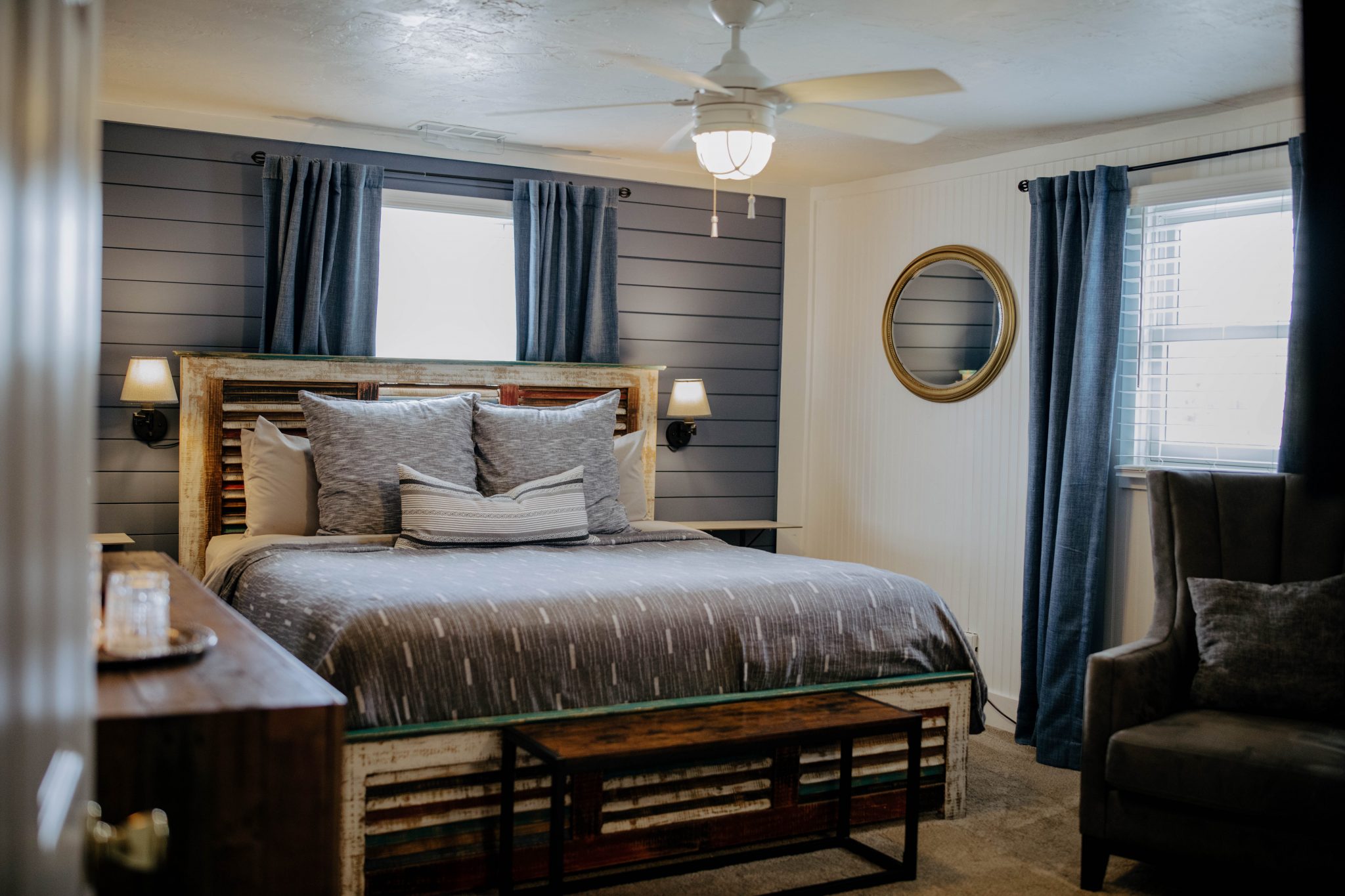 Welcome - Blue Ridge Inn Bed & Breakfast