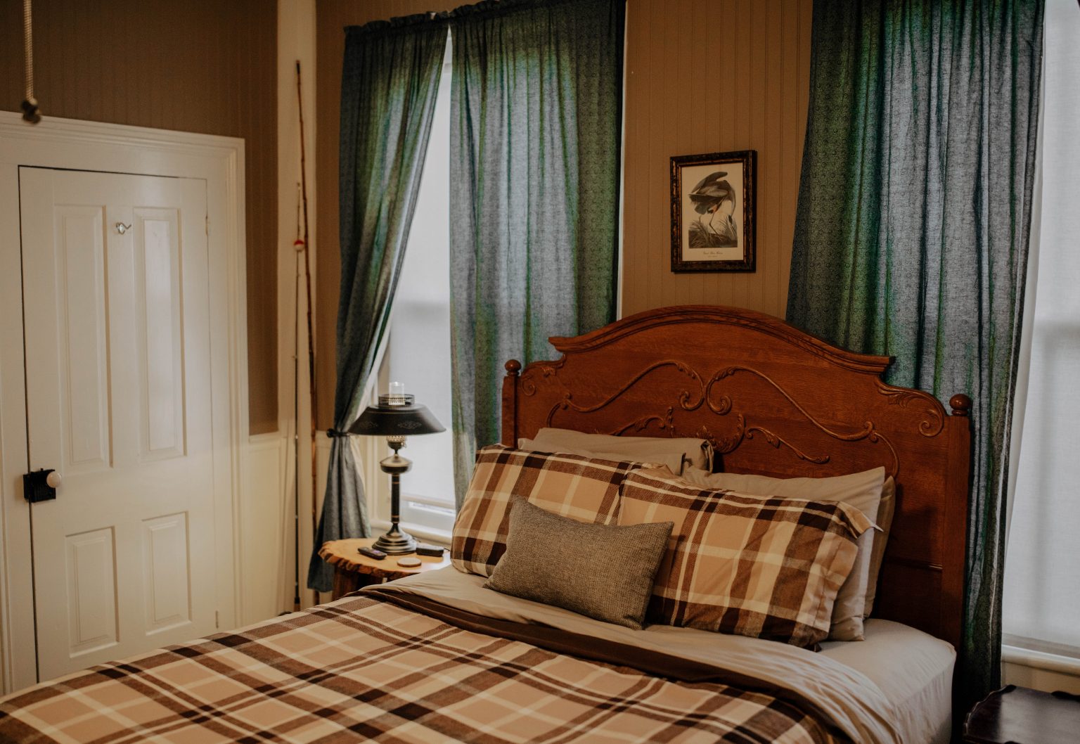 Welcome - Blue Ridge Inn Bed & Breakfast