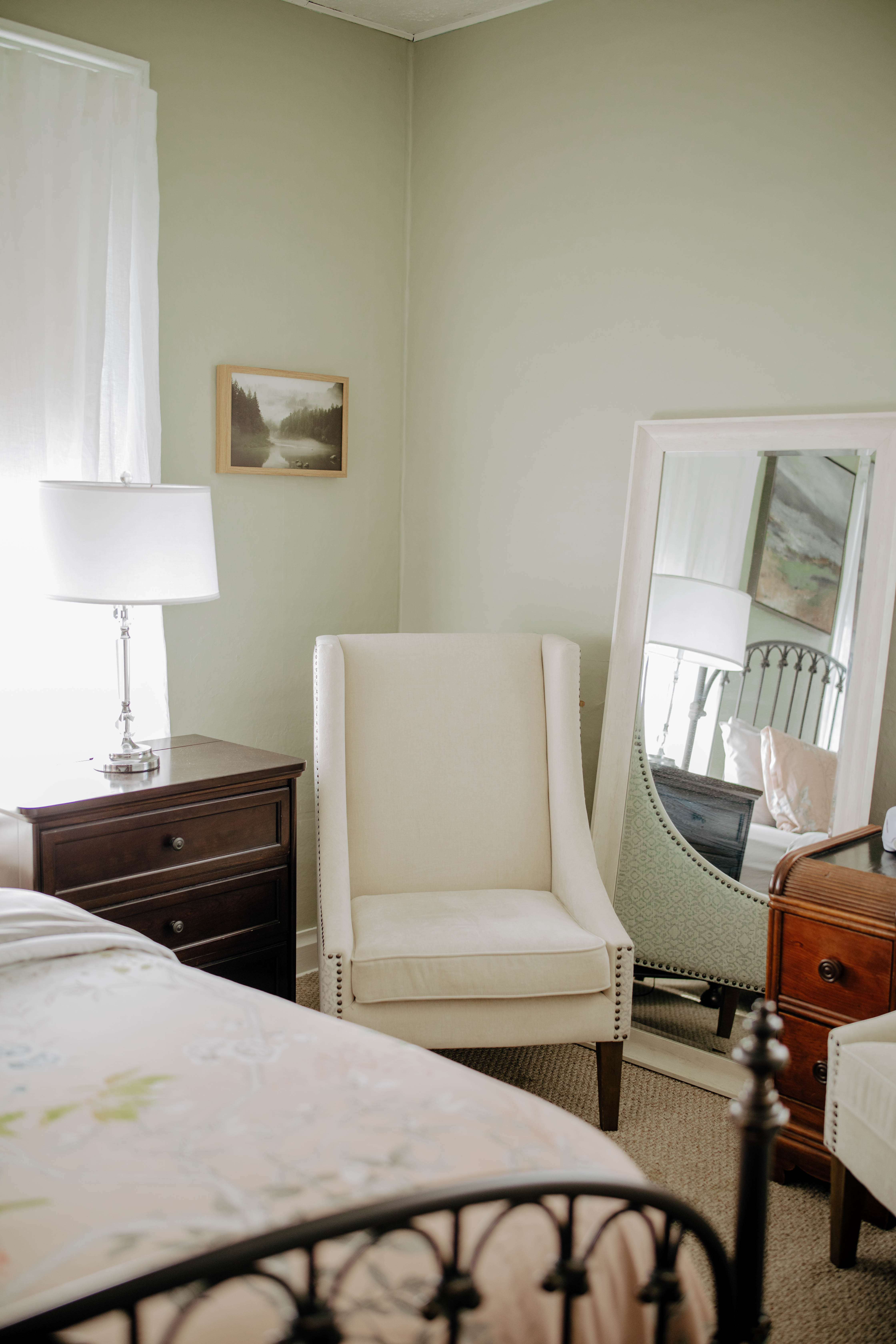 Tallulah Suite - Blue Ridge Inn Bed & Breakfast