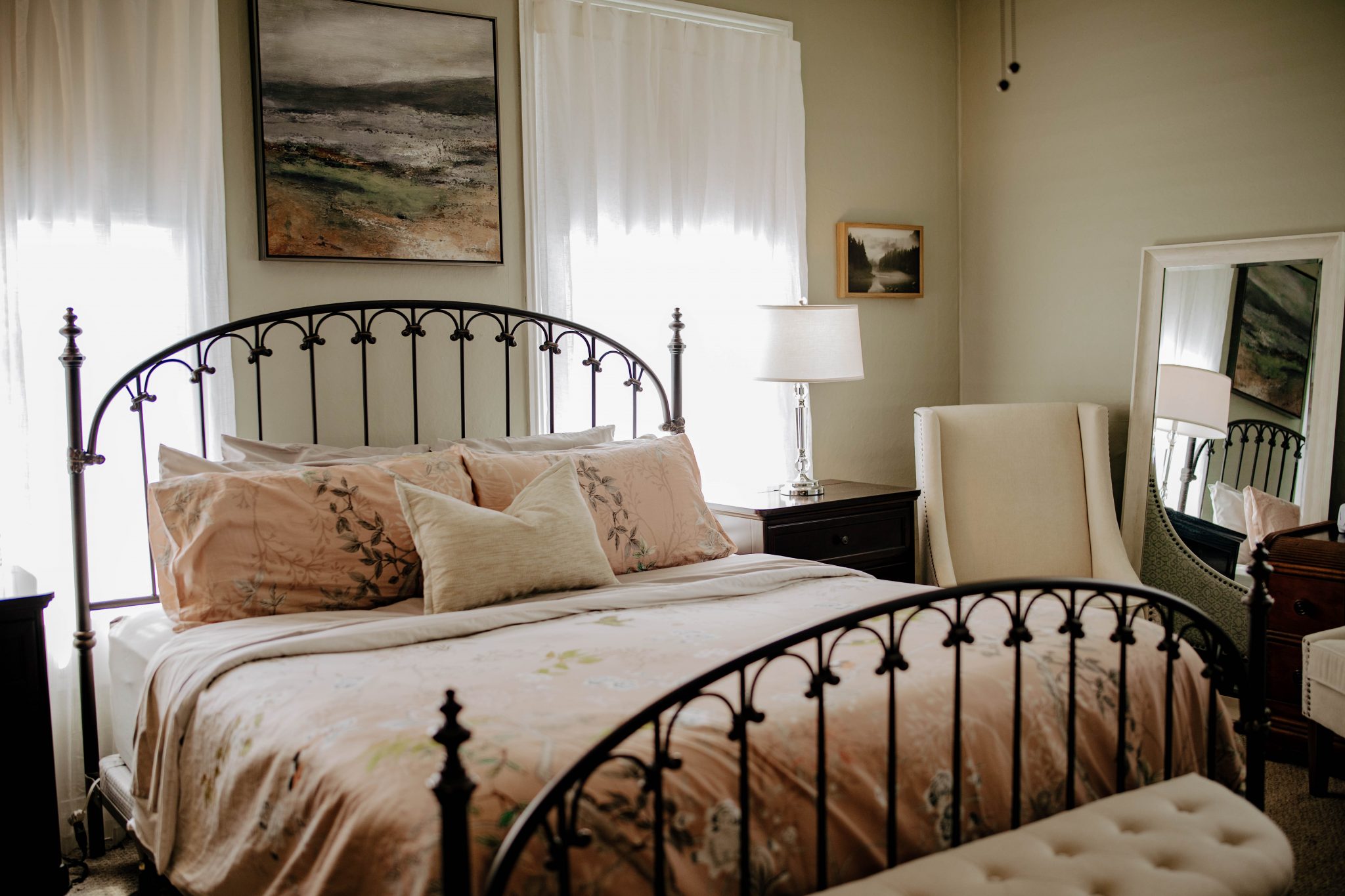 Welcome - Blue Ridge Inn Bed & Breakfast